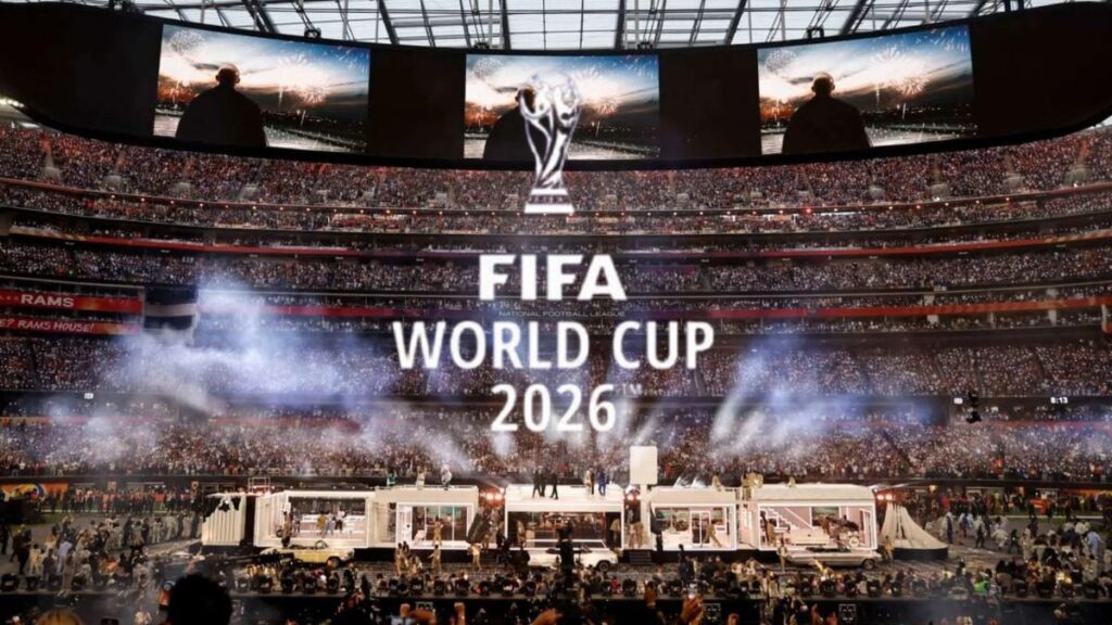 FIFA World Cup 2026 Halftime Show: Artists Details & What to Expect ...