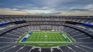 MetLife Stadium: Capacity, Location, and Features - WorldCupRadar